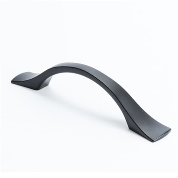 Hd Berenson 96 mm.- Center Pull- Echo Matte Black BE9261 1055 | Zoro